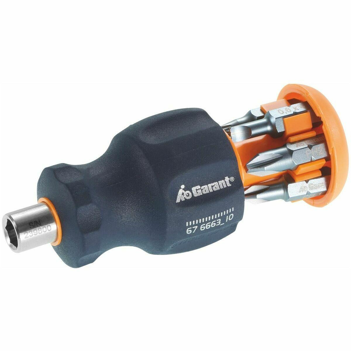 Garant Tools | Hoffmann Group USA