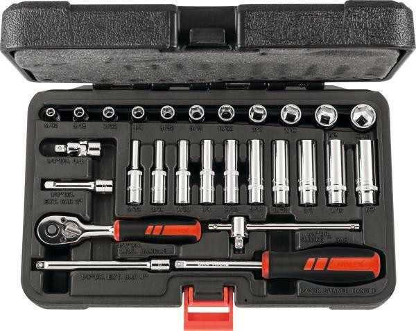 Holex Tools - Reliable & Affordable | Hoffmann Group USA