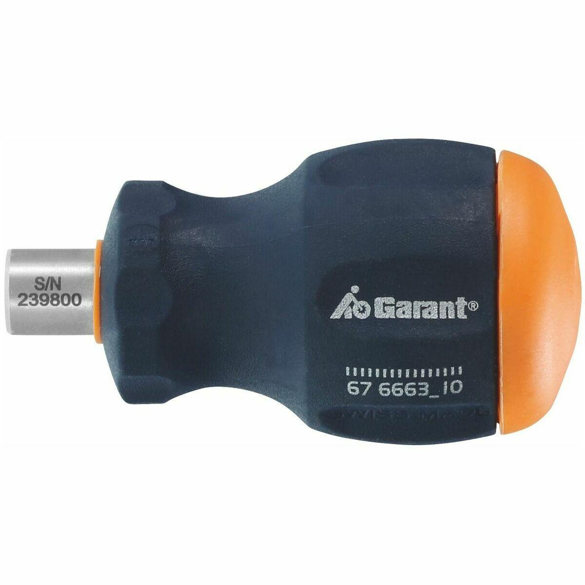 Garant Tools | Hoffmann Group USA