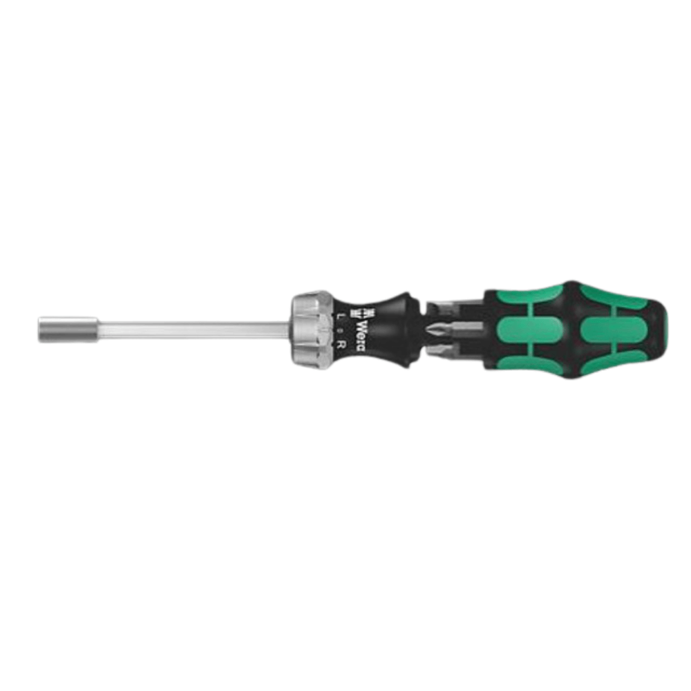Wera Screwdrivers & Hand Tools | Hoffmann Group USA