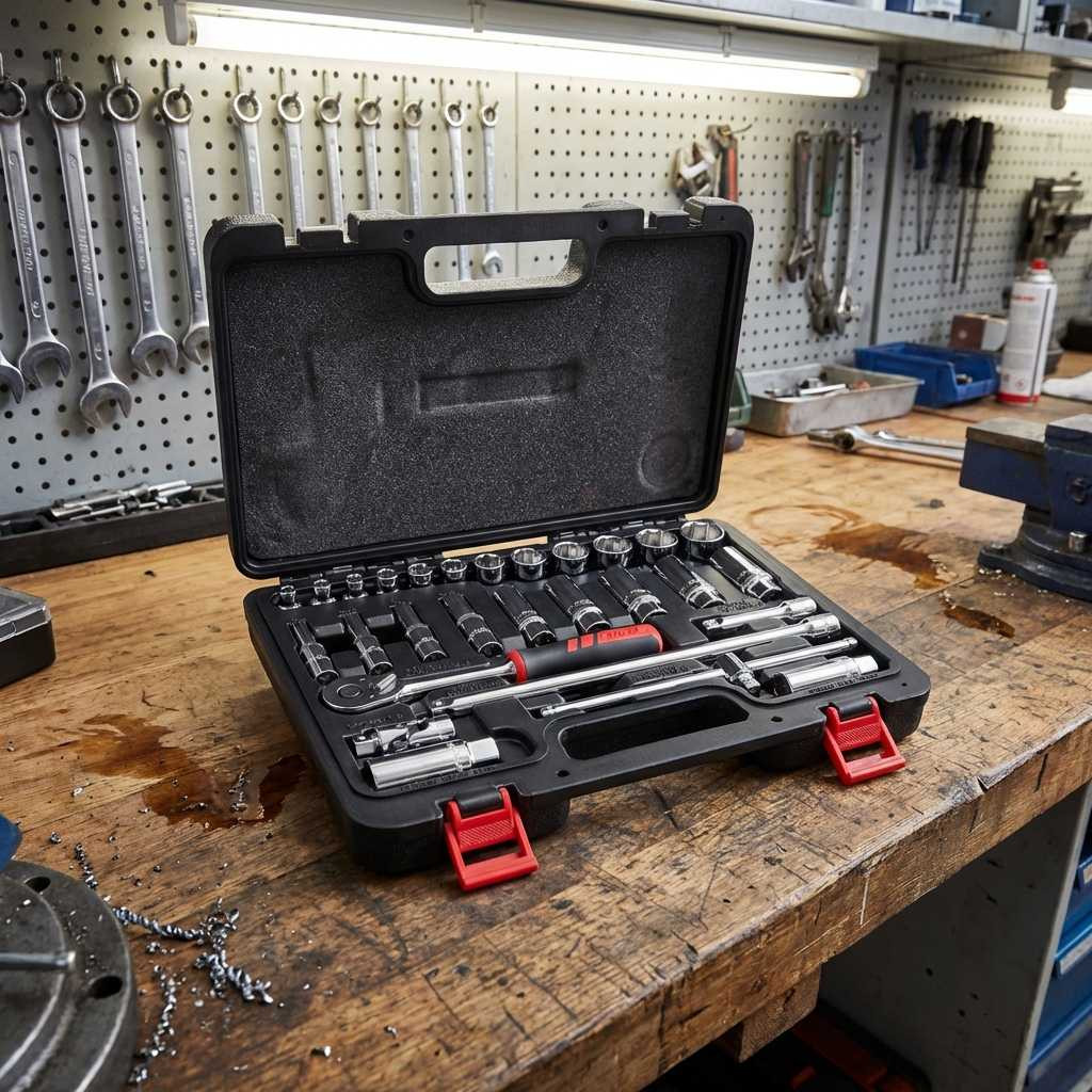 Holex Tools - Reliable & Affordable | Hoffmann Group USA