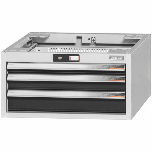 Garant Gridline 20G Cabinet Casing with Drawers
