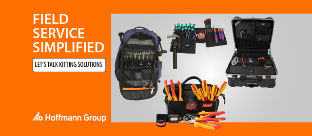 Hoffmann Group USA | Industrial Tools & Equipment