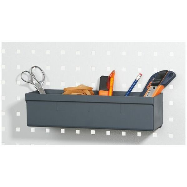 Easyfix Plastic Box | Garant GridLine