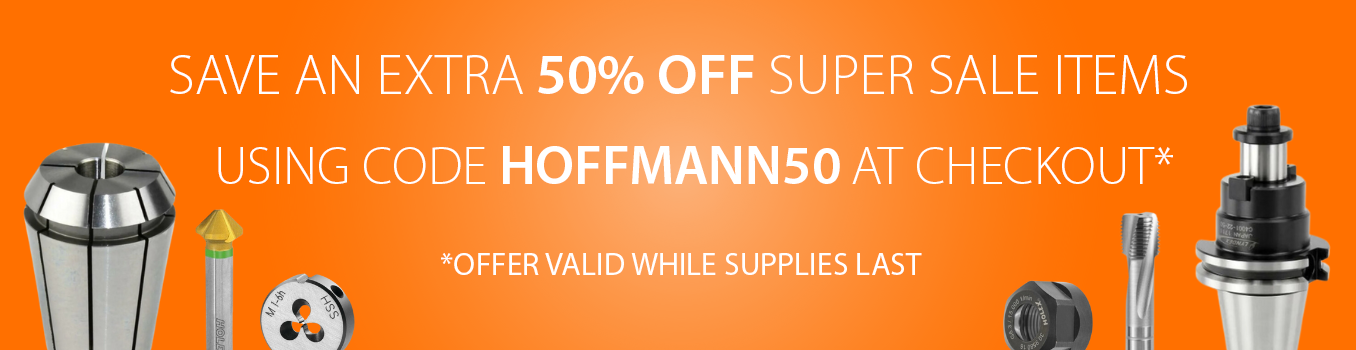 Hoffmann Group USA | Industrial Tools & Equipment