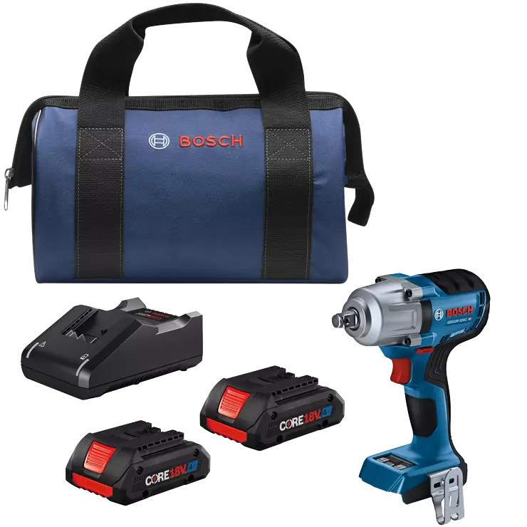bosch tools kit