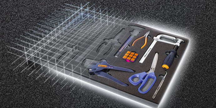 Workstations & Storage