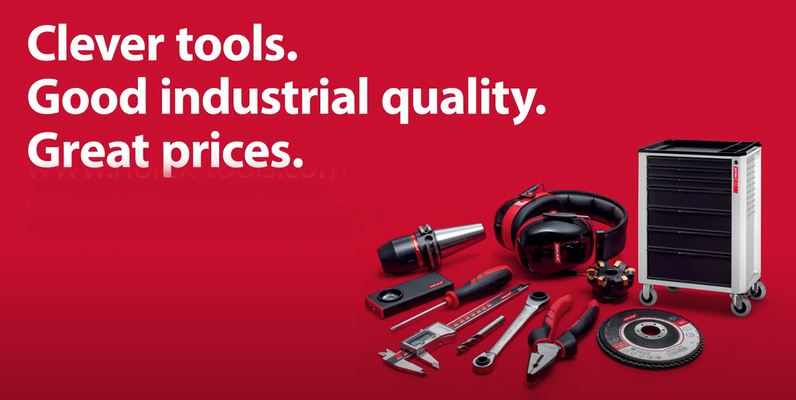 Hoffmann Group USA Now Offering Complete Line of Holex Tools - Hoffmann ...