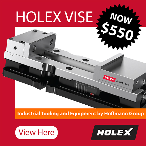 Hoffmann Group USA | Industrial Tools & Equipment