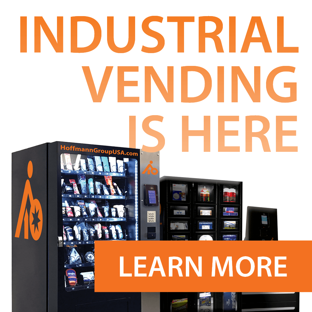 Hoffmann Group USA | High Quality Industrial Tools