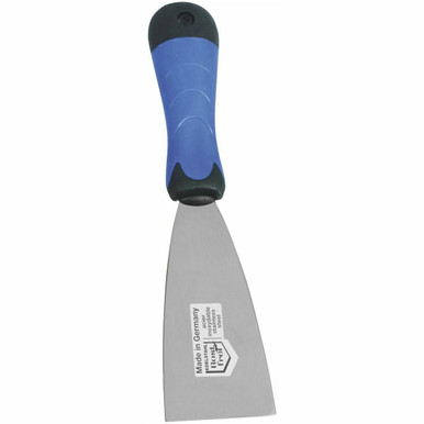 Paint Scraper, Plastic Handle