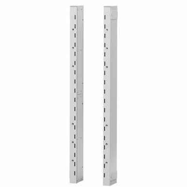 Garant Gridline Workstation Support Columns