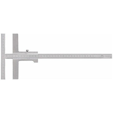 Holex Marking Vernier Caliper | Hoffmann Group USA