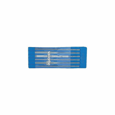 Precision Needle File Set of 12