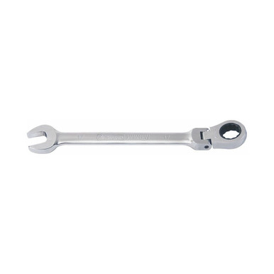 Open Box Garant Combination Wrench with Swivel Head 13 mm