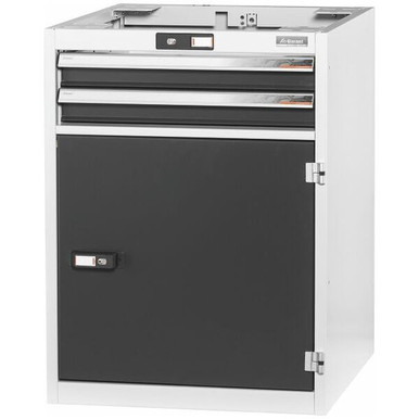Garant Casing 24G with Door & Drawers | Workstations