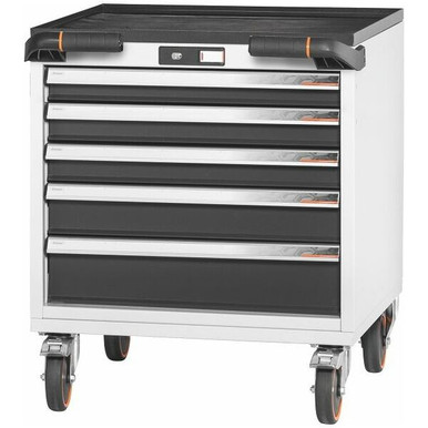 Garant Gridline Tool Cart with Drawers 24G | Workstations