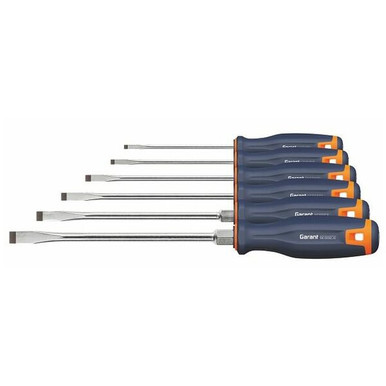 Flat-head Screwdriver Set | Garant