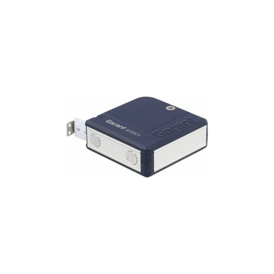 Garant Tape measure with viewing window and magnetic base, Band length: 3m