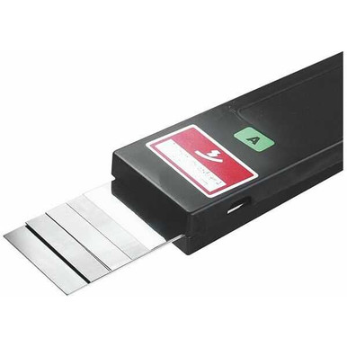 Hasberg Shim stock set, Type: A
