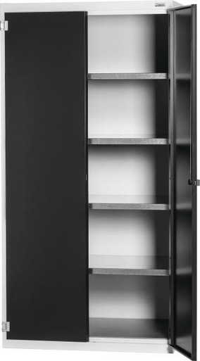 Garant Large Capacity Tool Cabinet 40x28G | Workstations
