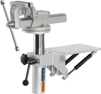 Garant Vise Swing Away Mount & Height Adjust | Clamping Tools
