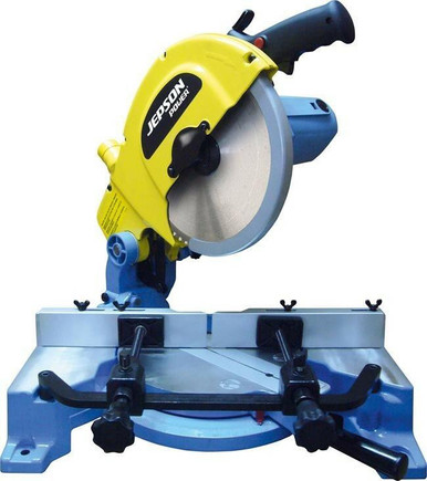 Jepson Dry Miter Cutter Metal Circular Saw 9410ND 600651US