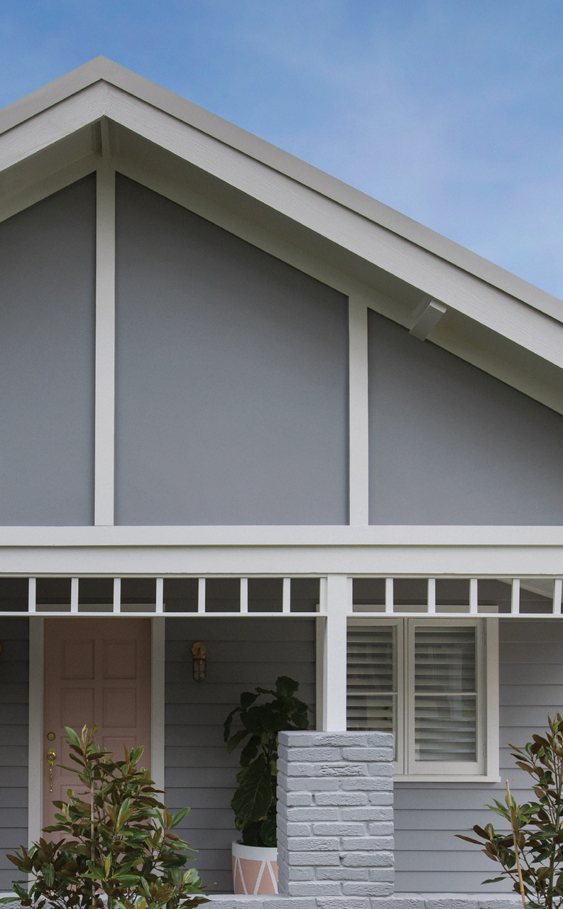 HARDIFLEX SHEET - Johnson Bros Mitre 10 - Mona Vale