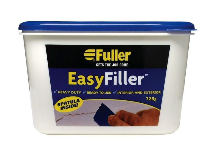 FILLER MAX FILL 600G - Johnson Bros Mitre 10 - Mona Vale
