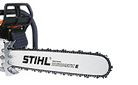 Guide Bar 3/8 .043 35cm/14 Rmatic Mini 30058033909 Stihl - Johnson Bros ...