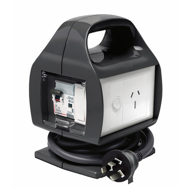 POWER CONVERTER - 10 TO 15A - Johnson Bros Mitre 10 - Mona Vale