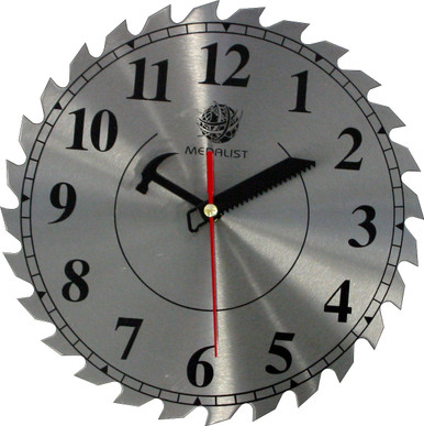 CLOCK MEDALIST - Johnson Bros Mitre 10 - Mona Vale