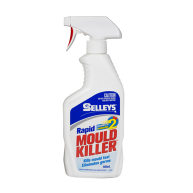 RAPID MOULD KILLER 500ML - Johnson Bros Mitre 10 - Mona Vale