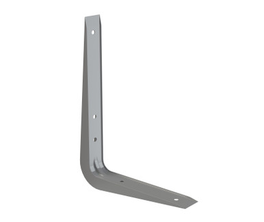 LONDON BRACKET GREY 350X300mm - Johnson Bros Mitre 10 - Mona Vale