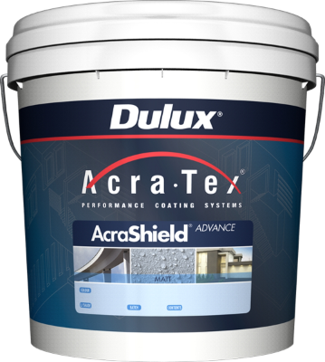 Acrashield Atex LG ETB 15L 194X0113-15L Dulux - Johnson Bros Mitre 10 ...
