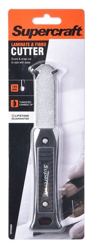 CUTTER LAMINEX FIBRO 195MM - Johnson Bros Mitre 10 - Mona Vale