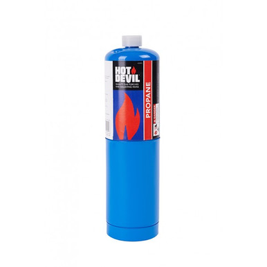 CYLINDER GAS TRADE MAP HOT DEVIL PROPANE - Johnson Bros Mitre 10 - Mona ...