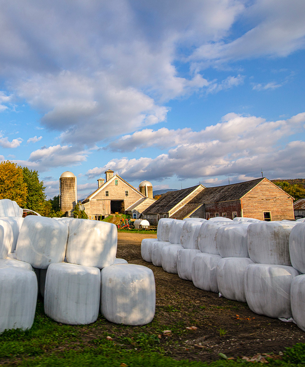 Vermont Scenic Photography | Marshmallow Clouds- Cambridge, Vermont ... Vermont Scenic Photography | Marshmallow Clouds- Cambridge, Vermont ...