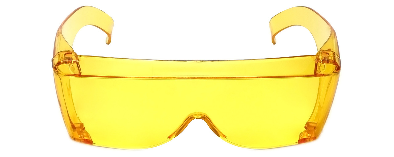 Night Driving Glasses - Economy Fitovers - Fitover USA