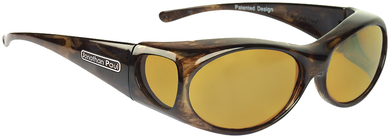 Jonathan Paul® Fitovers - Yellow Lens - Fitover USA