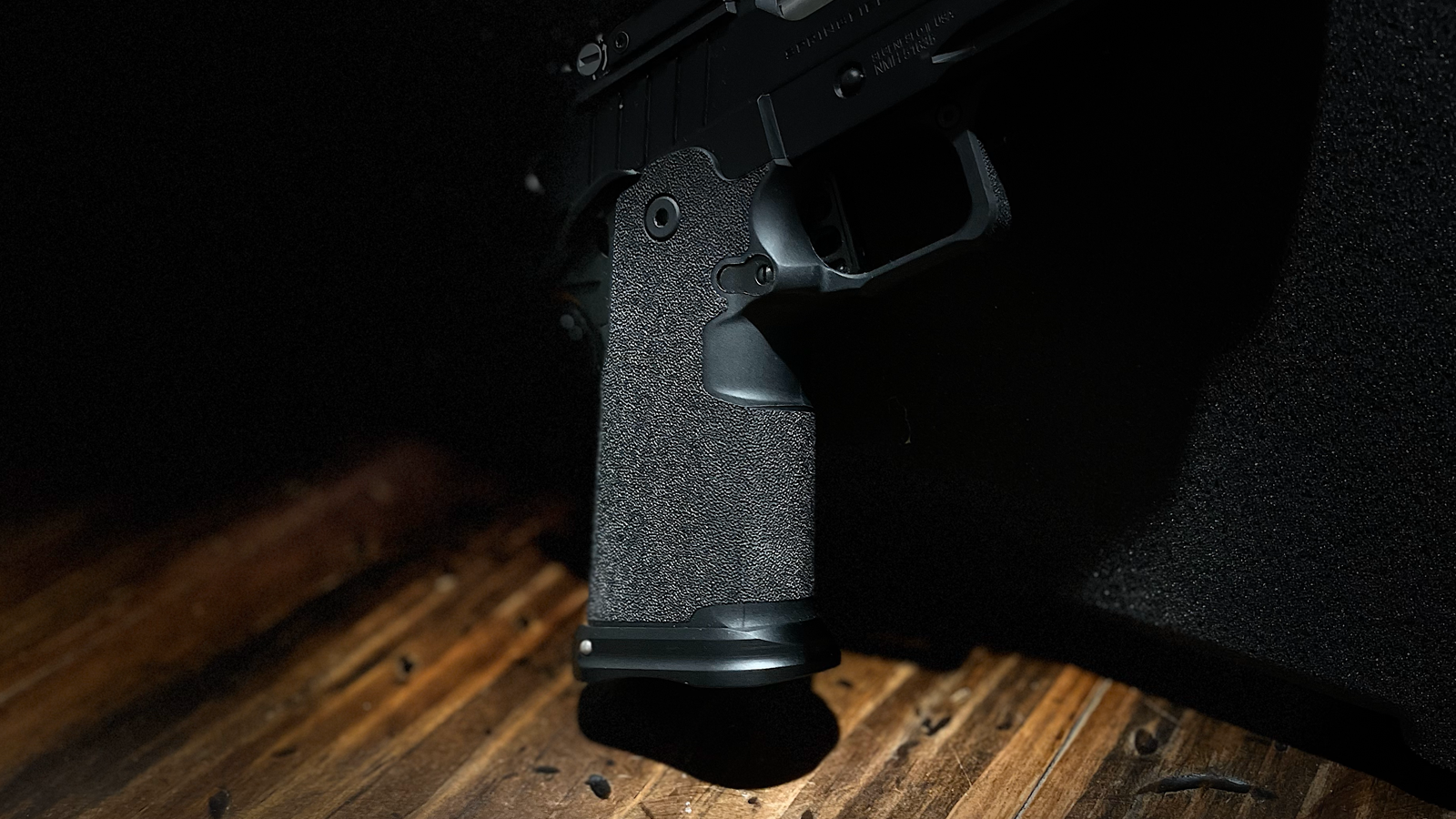 RSTR Manufacturing
