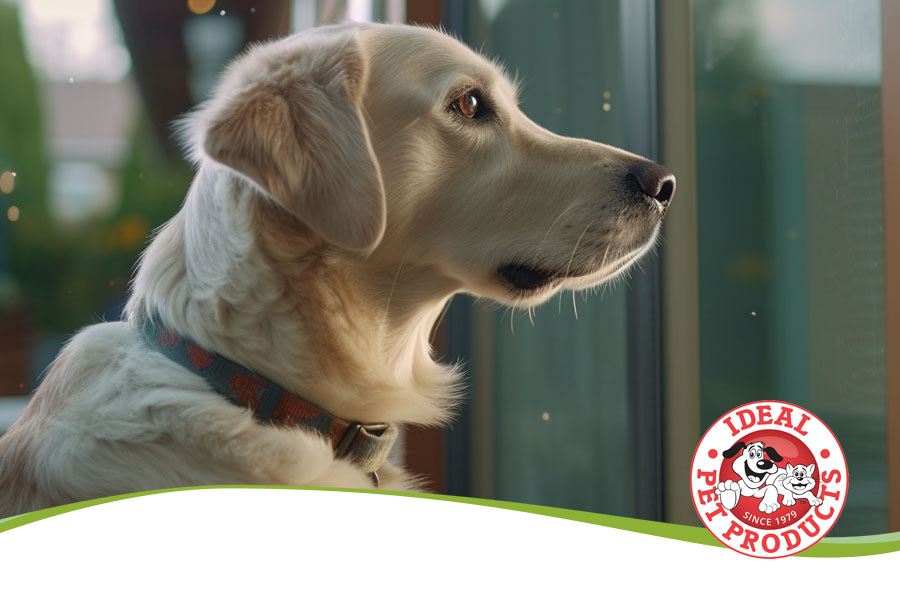 The Original: Tried, true, and a great value too! - Ideal Pet Products