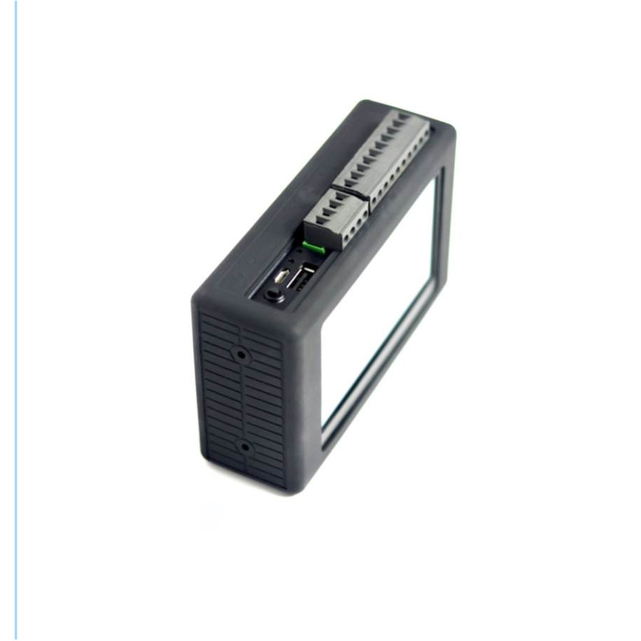 Signature handheld diagnostic tool for Edwards/EST branded Signature ...