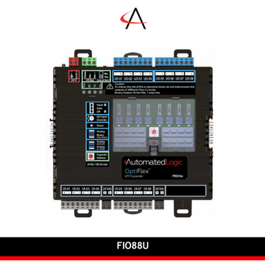 OptiFlex Point Expander (8UO’s, 8UI’s) FIO88U
