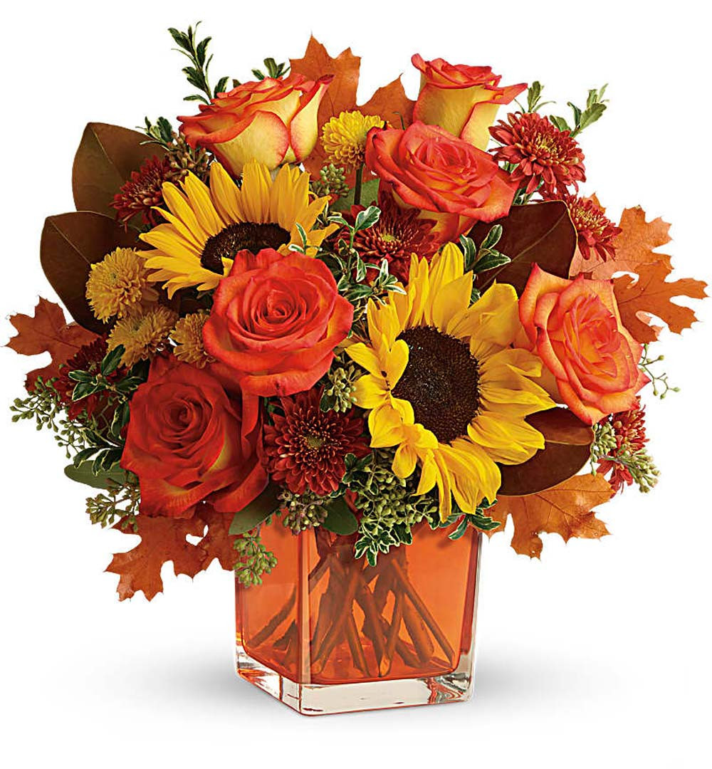 Flower Delivery Portland | Florist Oregon | Flower Shop 97030 - Nancy's ...