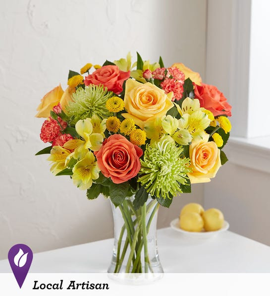 Portland Flower Delivery | Florist Oregon | Flower Shop 97030 - Nancy's ...