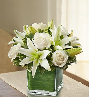 Floral Embrace - Nancy's Floral | Portland OR Florist | Nationwide Same ...