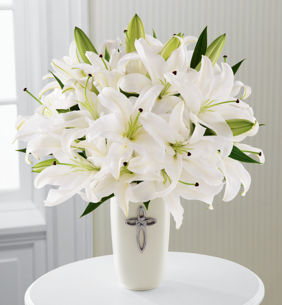 Flower Delivery Portland | Florist Oregon | Flower Shop 97030 - Nancy's ...