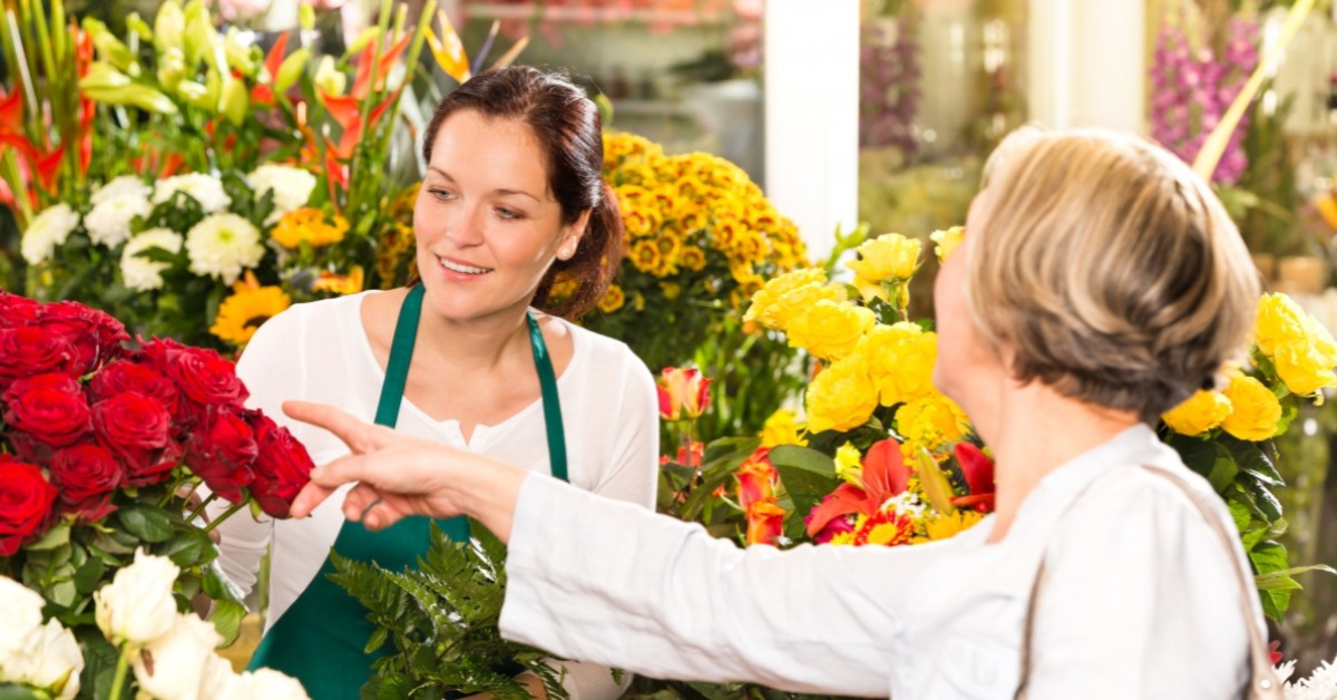 Everything You Need to Know About Portland Flower Delivery - Nancy's Floral