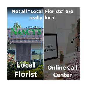 Think You’re Ordering from a Local Florist in Gresham? Here’s the Truth ...